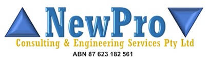 NewPro Consulting & Engineering Services Pty Ltd - Consulting & Engineering Services ...